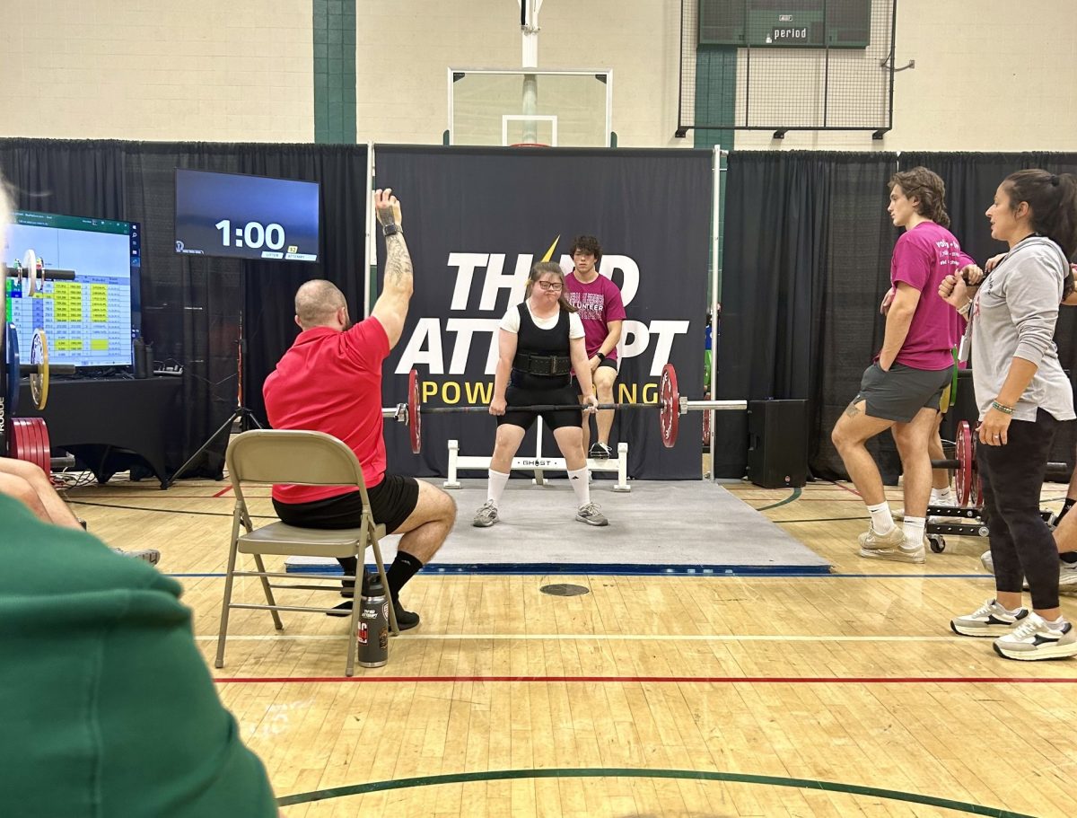 Bethel Park senior selected for 2026 Special Olympics USA games ...